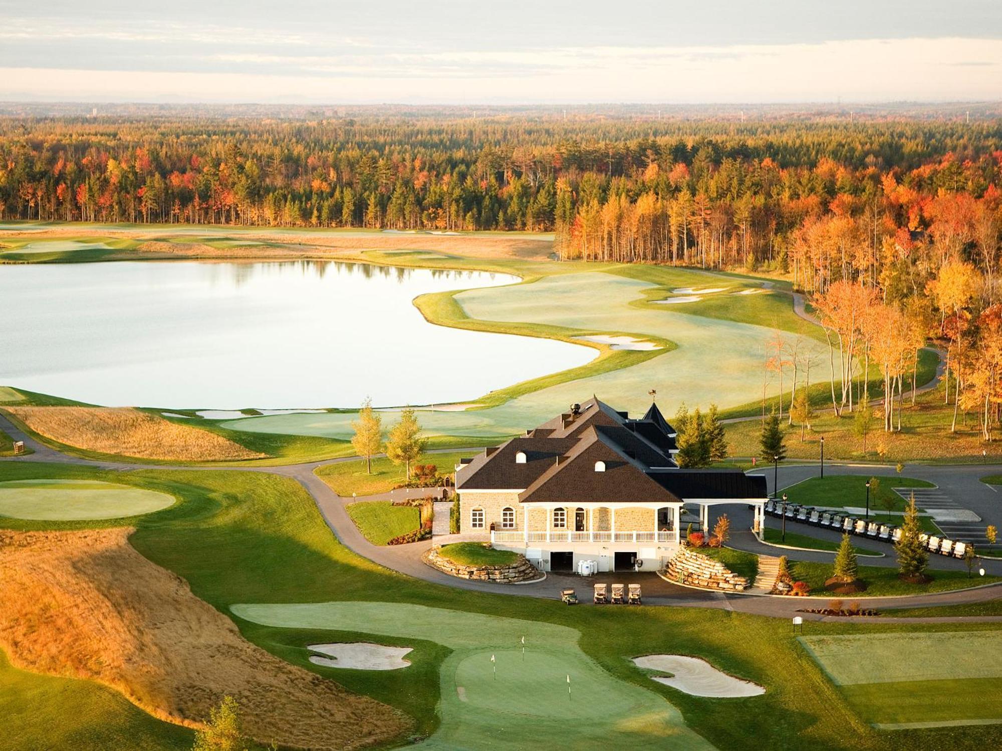 HOTEL CHATEAU BONNE ENTENTE | ⋆⋆⋆⋆⋆ | QUEBEC CITY, CANADA | SEASON ...